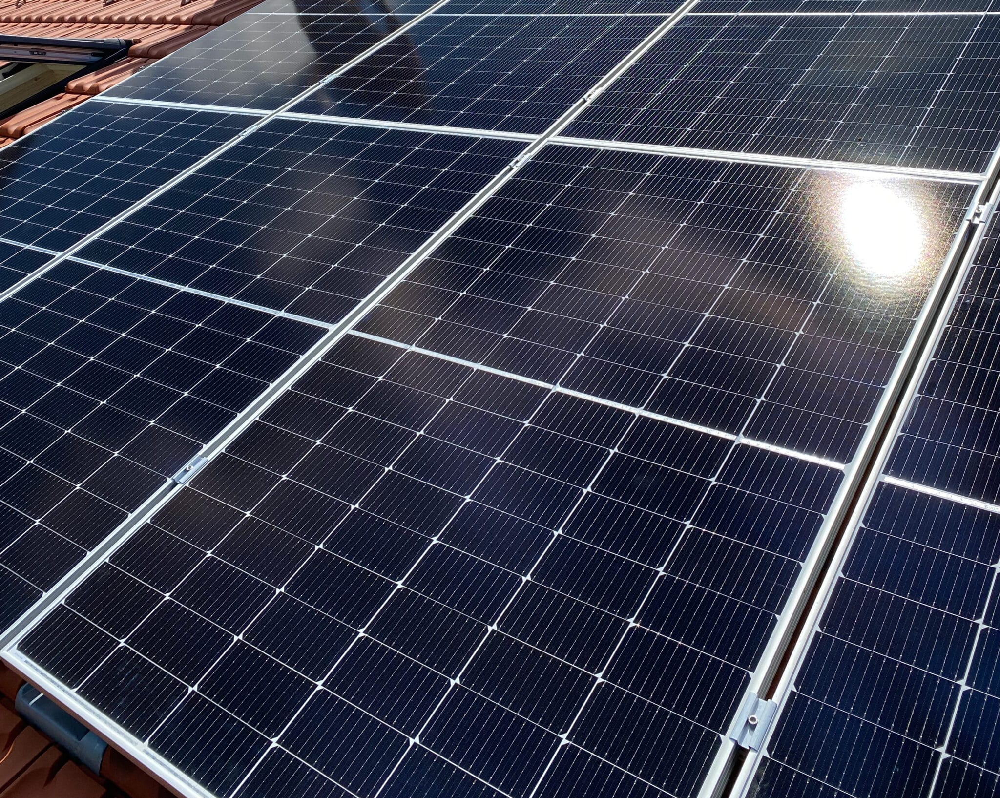 AX M-108 premium - Solarmodule