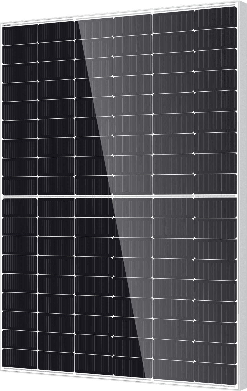 AxSun Glas-Folie Solarmodule: Robust & Ästhetisch