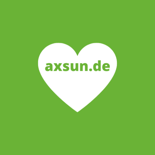Blog - AxSun Solar GmbH & Co. KG