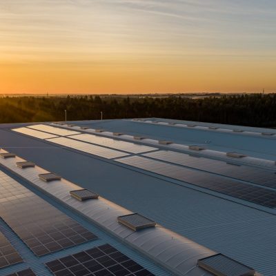 AxSun Solar - Unsere Solarmodul- Produktpalette